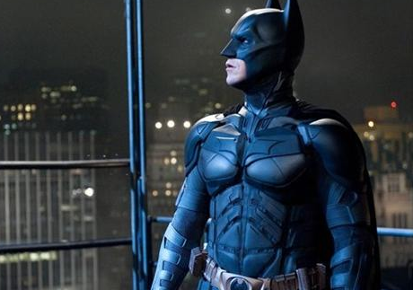 Foundas on Film: The Dark Knight Rises | Film Comment