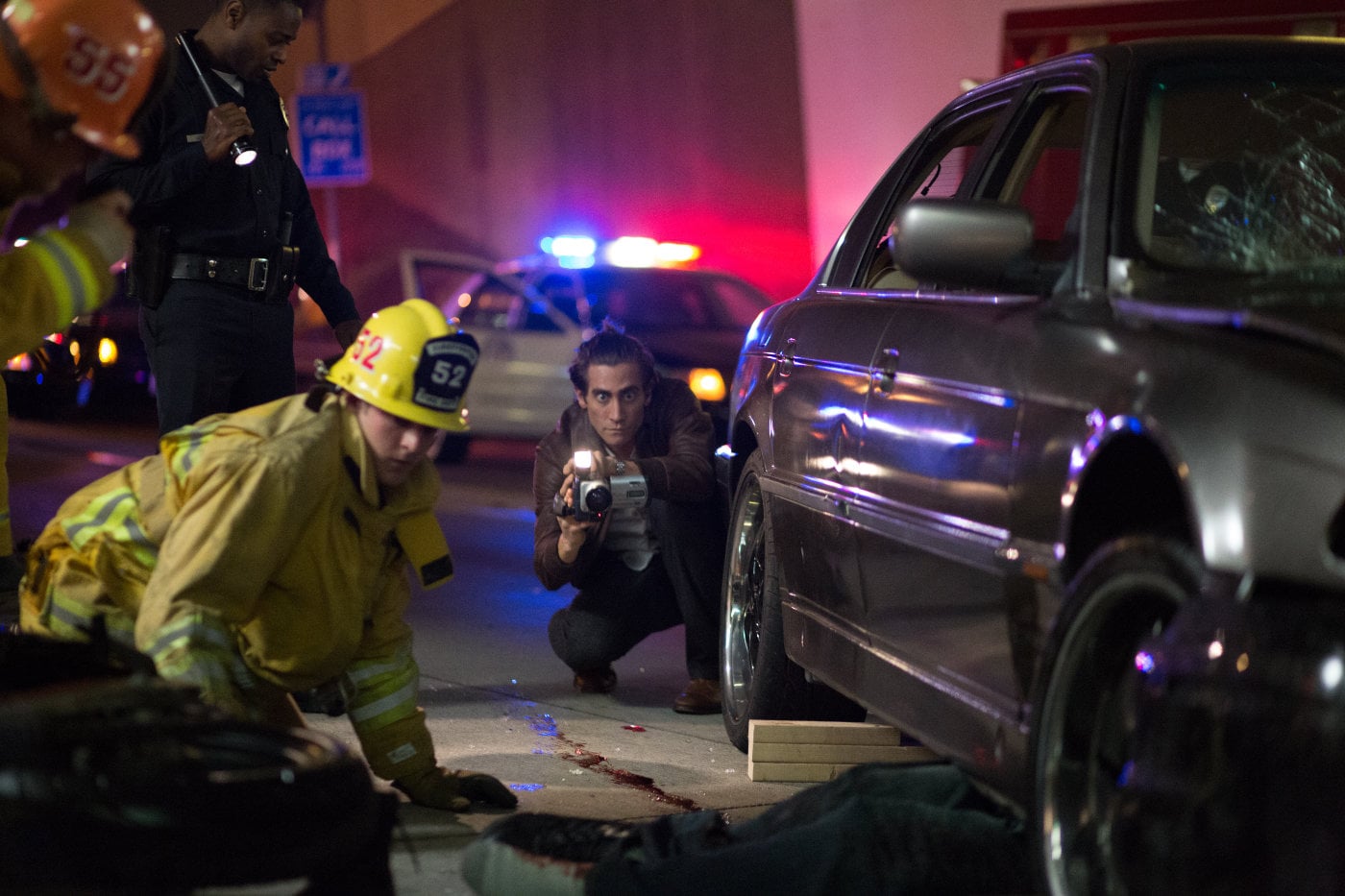 Interview: Dan Gilroy | Film Comment