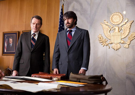 Review: Argo | Film Comment