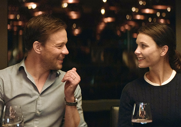 Interview: Ruben Östlund | Film Comment