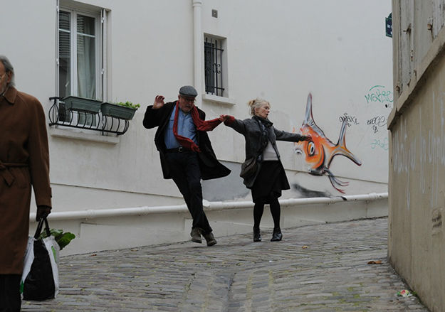 Film of the Week: Le Week-End | Film Comment