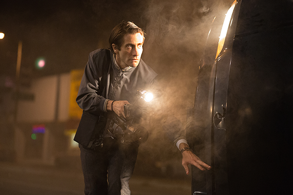 Interview: Dan Gilroy | Film Comment