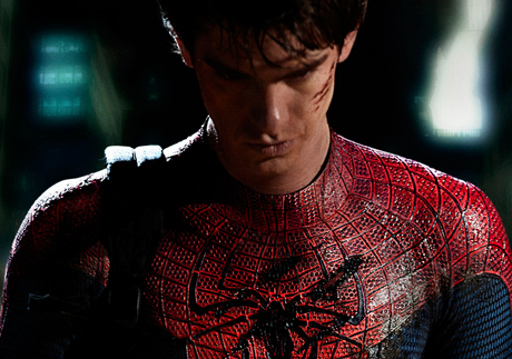 Foundas on Film: The Amazing Spider-Man & Savages | Film Comment