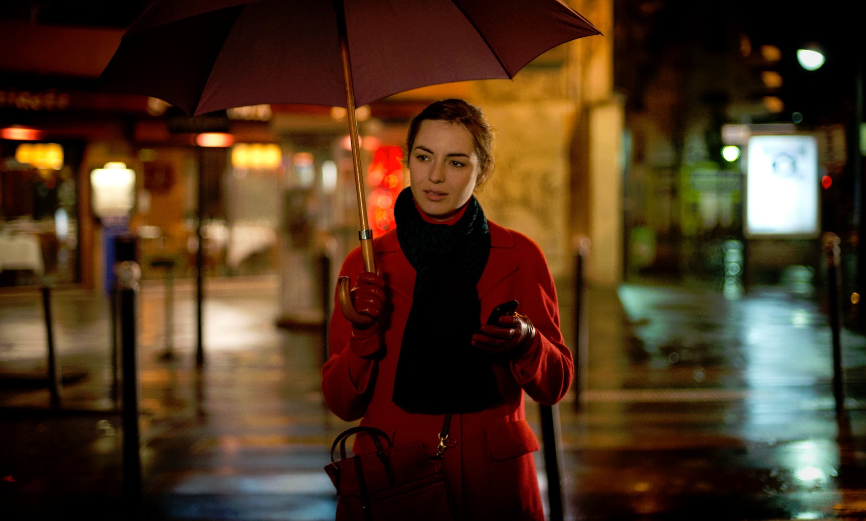 Interview: Axelle Ropert | Film Comment