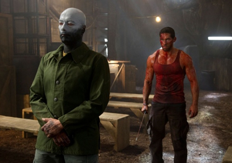 Review: Universal Soldier: Day of Reckoning | Film Comment