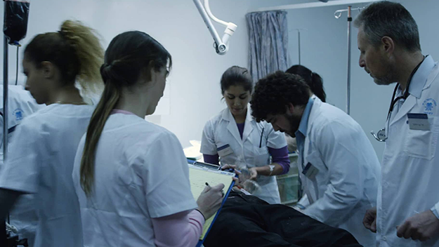 Film of the Week: Rabin, The Last Day | Film Comment