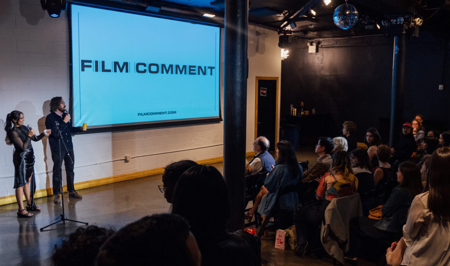 Film Comment