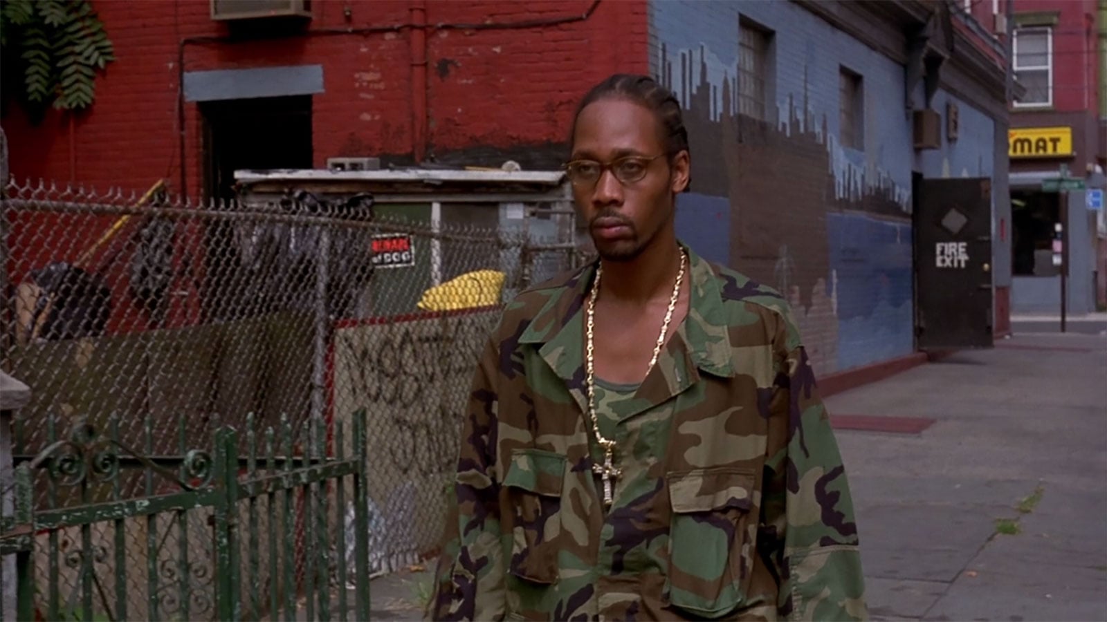 RZA’s Edge: The RZA’s Guide to Kung-Fu Films