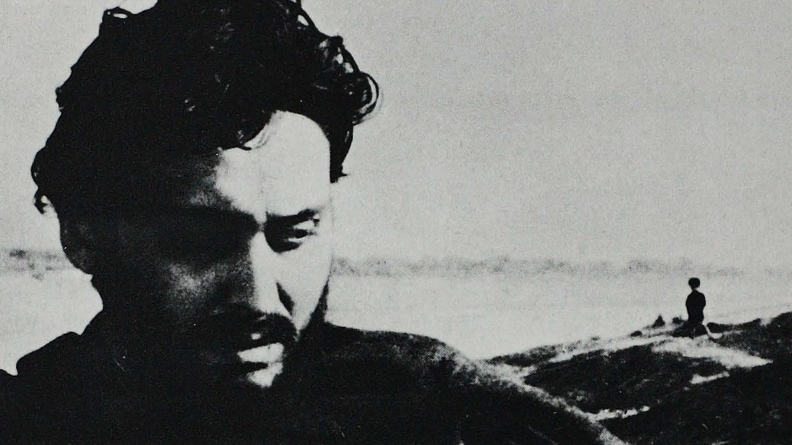 Interview: Satyajit Ray