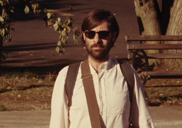 Review: Listen Up Philip