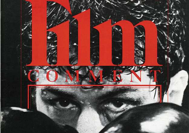 50 Years of Film Comment: Part Three