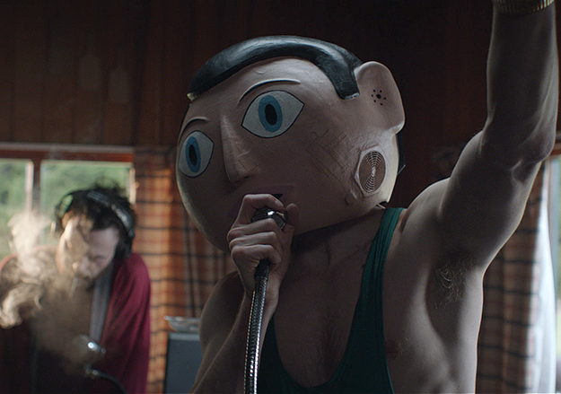 Film of the Week: Frank