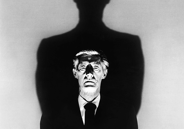 A Spectre Is Haunting Hollywood