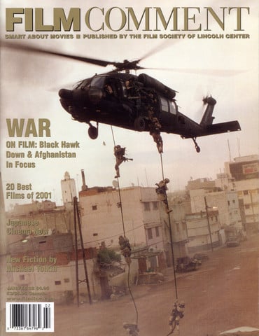 January-February 2002