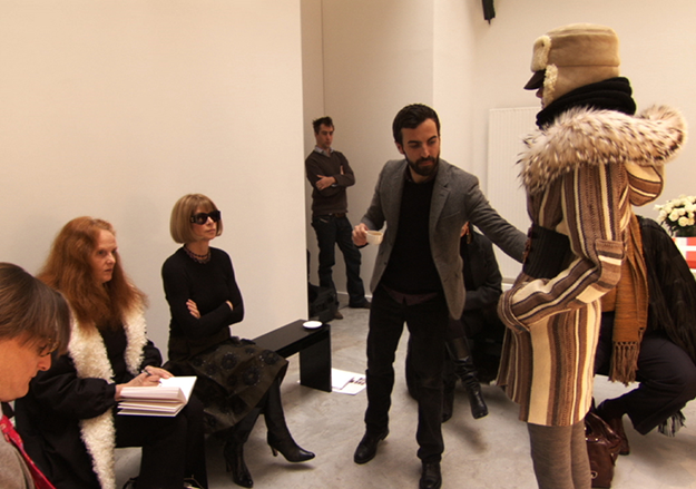 Review: The September Issue