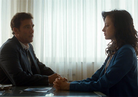 Review: Shadow Dancer