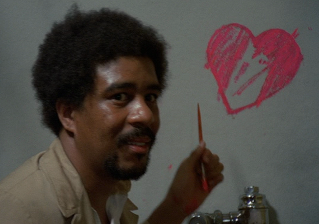 Interview: James B. Harris