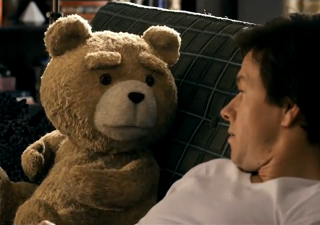 Review: Ted