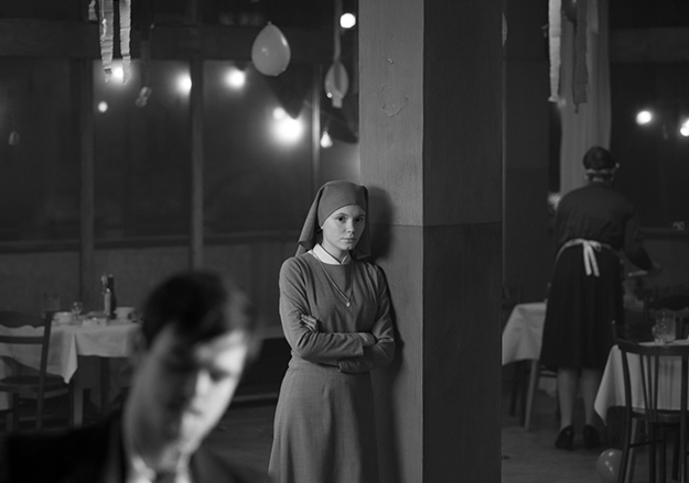 Film of the Week: Ida
