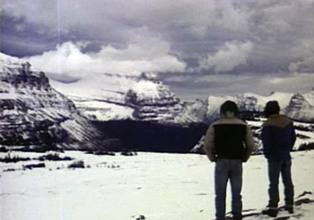 Rep Diary: Two by Richard Linklater