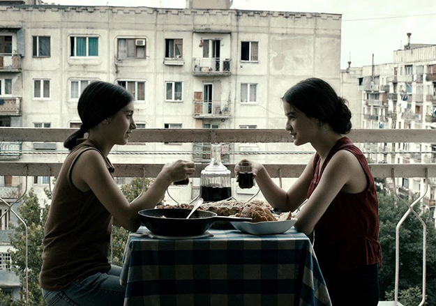 Film of the Week: In Bloom