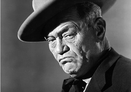 A Face in the Crowd: Jay C. Flippen