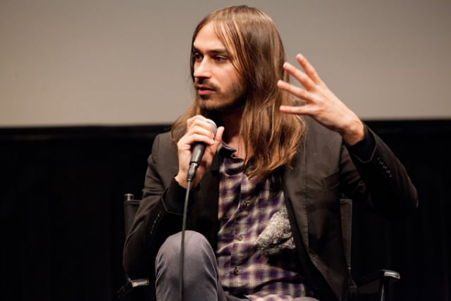 Interview: Matías Piñeiro