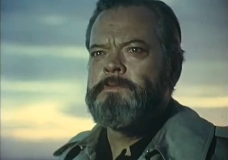 Unproduced and Unfinished Films: An Ongoing Film Comment project