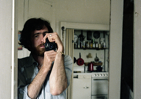 Short Takes: Photographic Memory