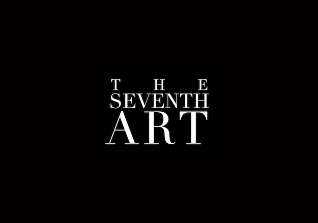 Site Specifics: The Seventh Art