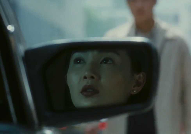 Milestones: Key Hong Kong Movies from 1996 to 2013