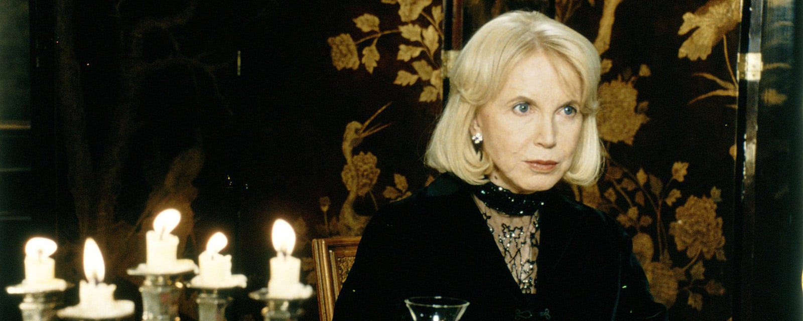 Interview: Bulle Ogier