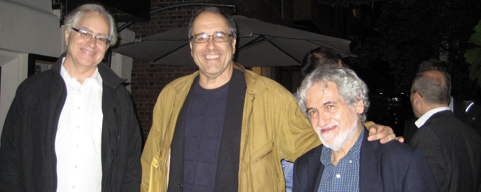 In Memoriam: Charles Silver