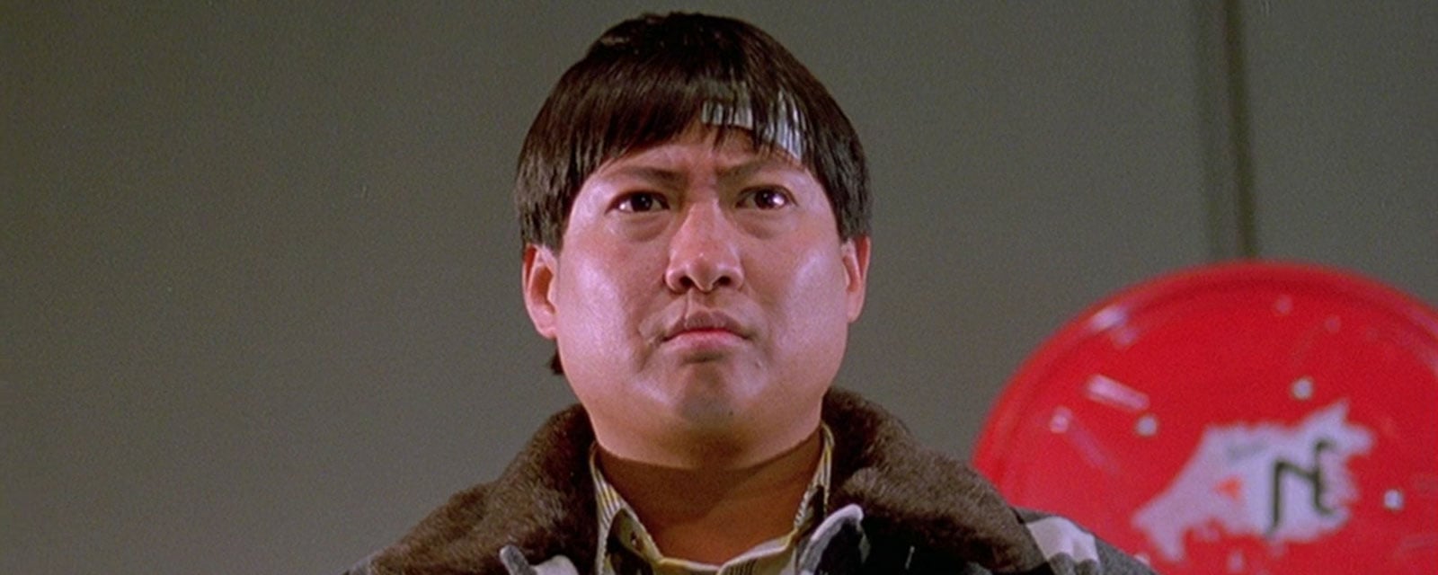 Kaiju Shakedown: Sammo Hung
