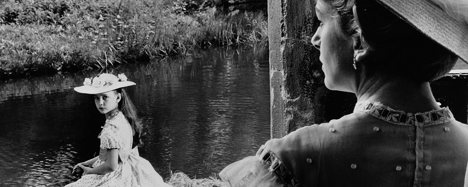 Les Spongieuses De Deborah Kerr The Innocents (1961)