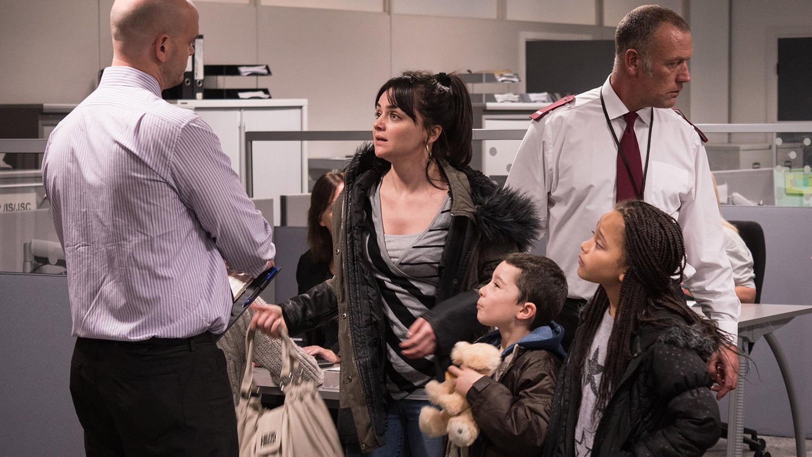 Review: I, Daniel Blake