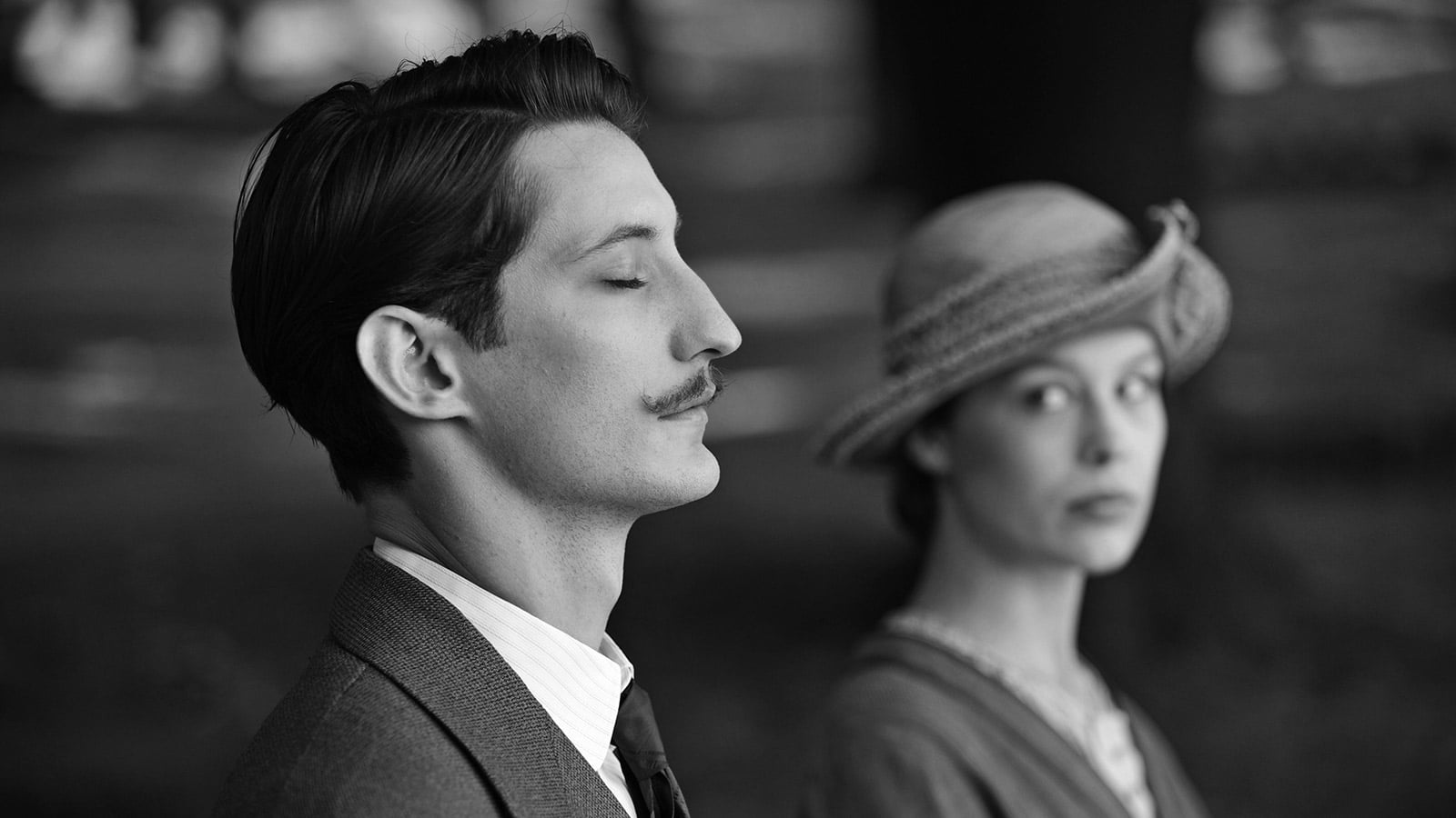 Review: Frantz | François Ozon