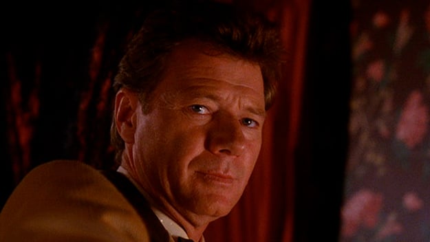 Wicked Michael Parks