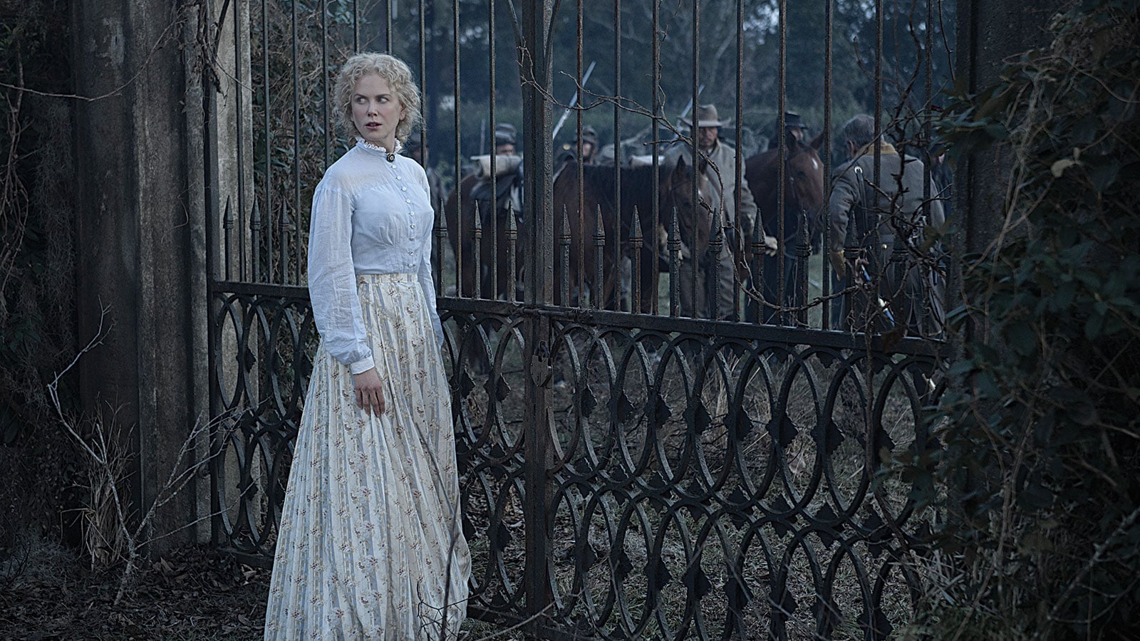 Review: The Beguiled | Sofia Coppola