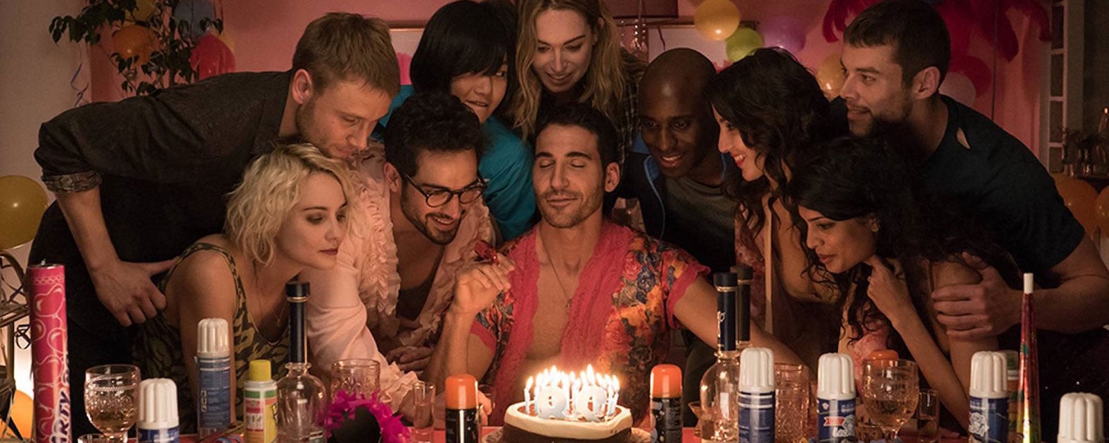 The Film Comment Podcast: Streaming vs. Theatrical