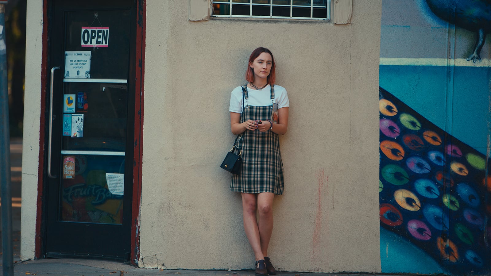 Review: Lady Bird | Greta Gerwig