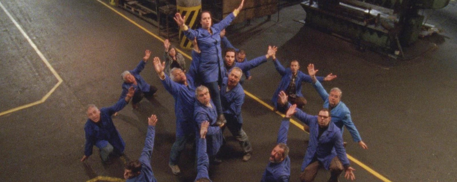 Best Undistributed Films of 2017