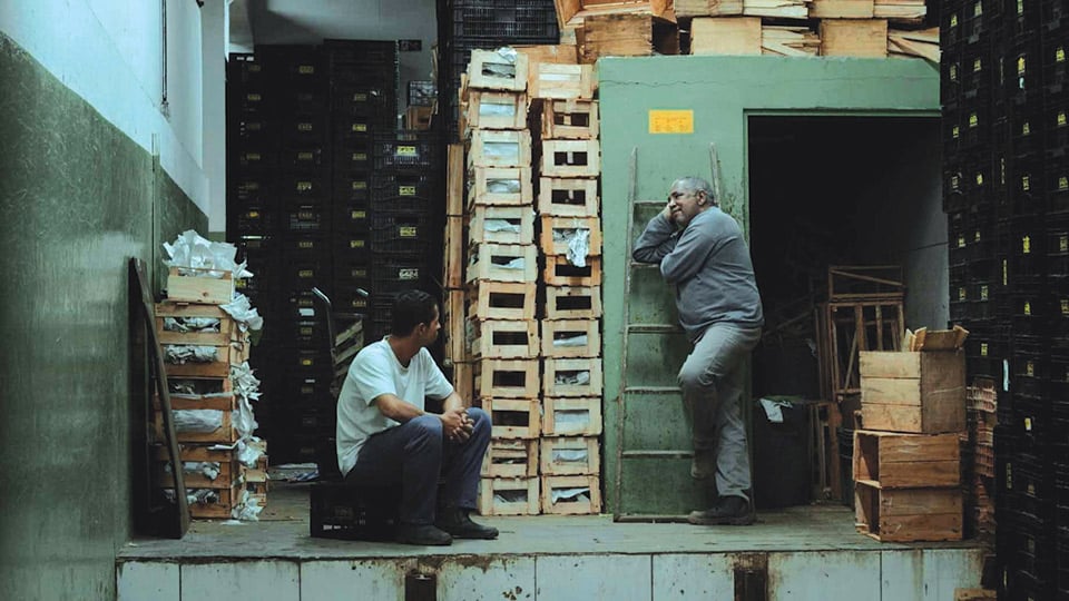 Film of the Week: Araby