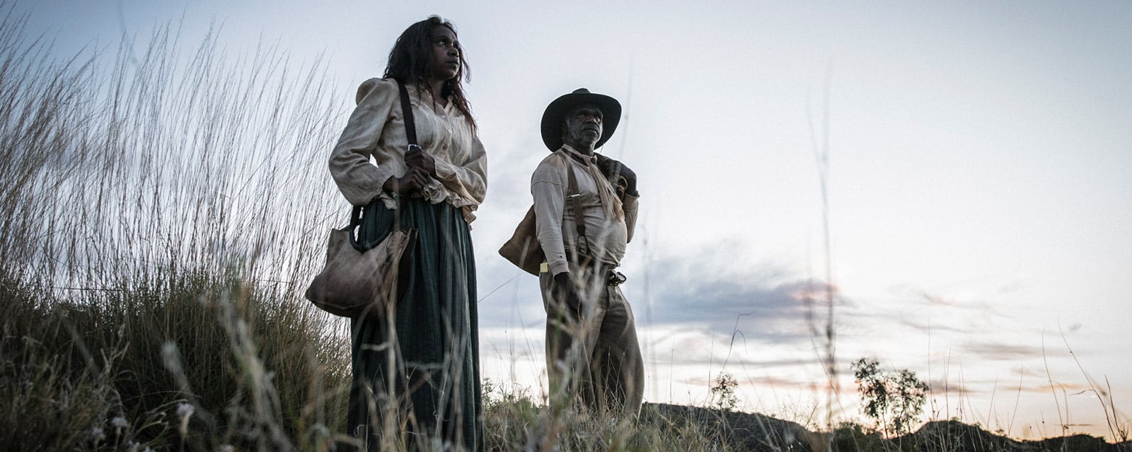 Film of the Week: Sweet Country