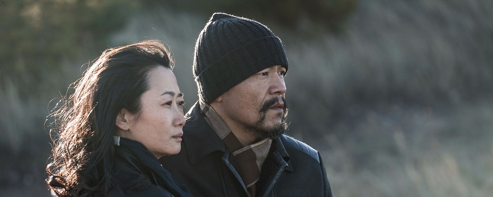 Film of the Week: Ash Is Purest White