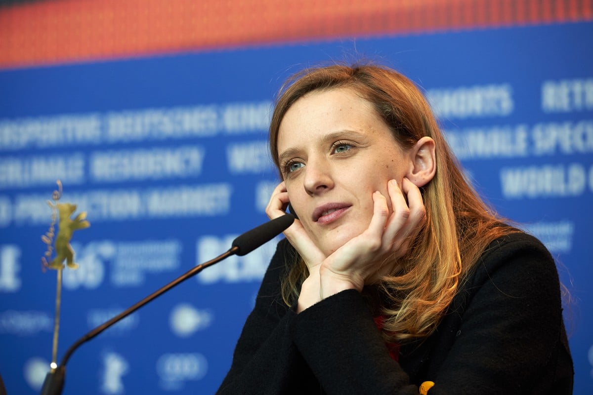 News to Me: Debra Granik, Mia Hansen-Løve, Claude Lanzmann