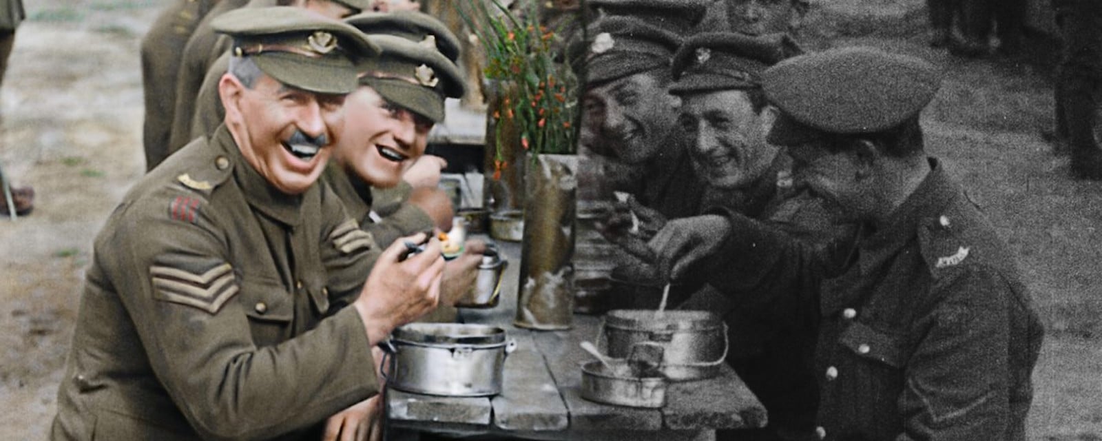 Film of the Week: They Shall Not Grow Old