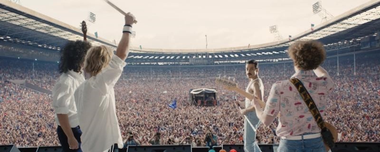 Film of the Week: Bohemian Rhapsody