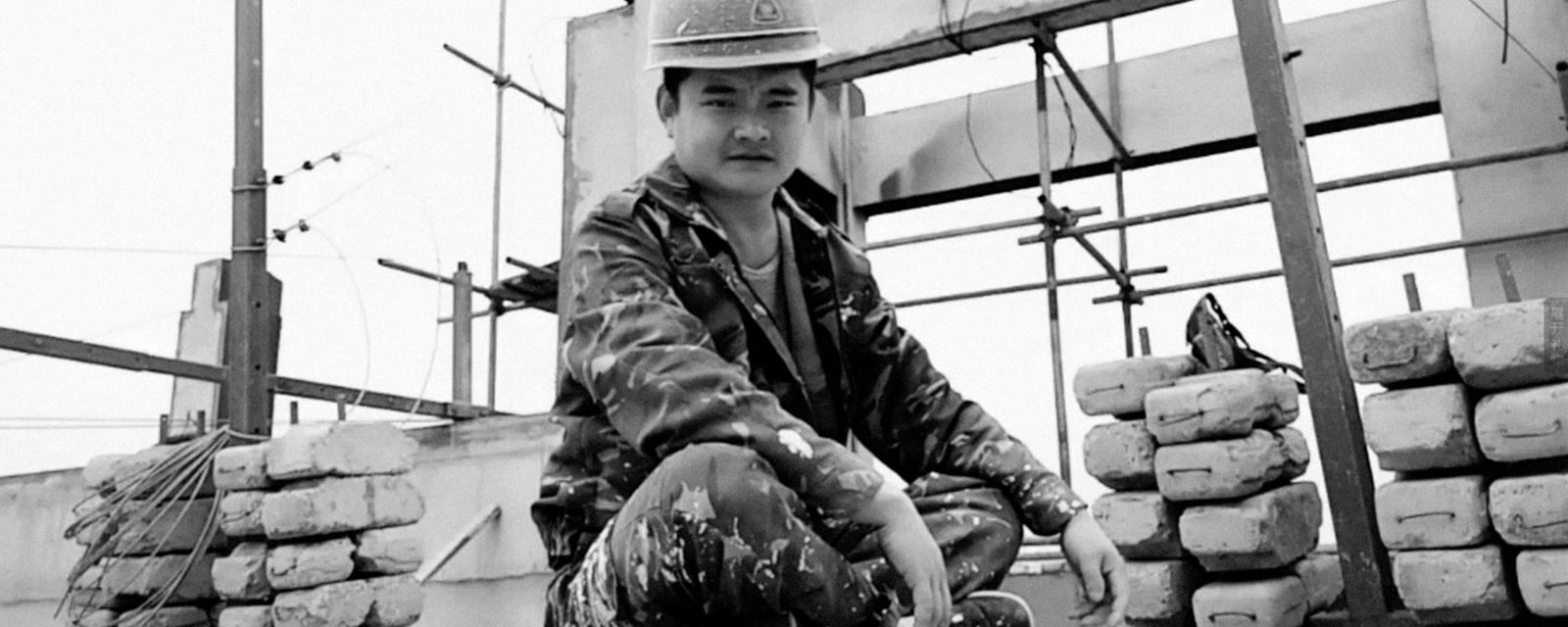 Interview: Shengze Zhu