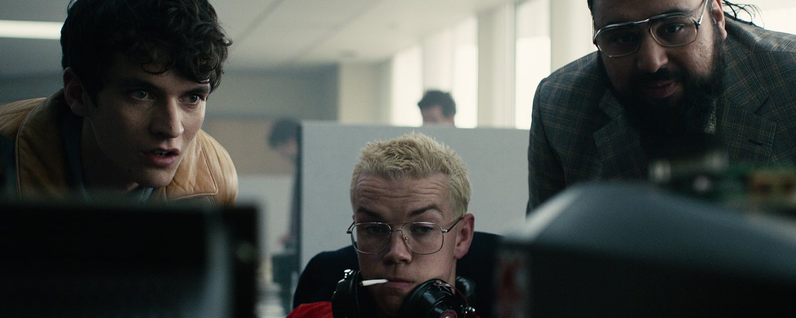 Higher Learning: The Unwatchable